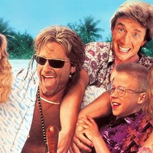 Captain Ron - Rotten Tomatoes