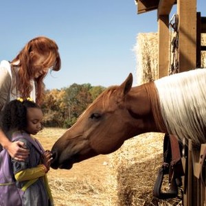 Unconditional - Rotten Tomatoes