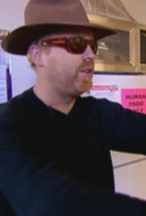 MythBusters: Season 4, Episode 25 - Rotten Tomatoes