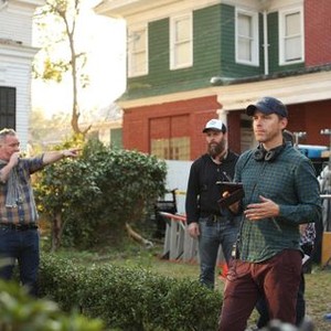 Craig William Macneill - Rotten Tomatoes