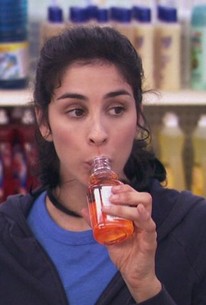 The Sarah Silverman Program: Season 1, Episode 1 | Rotten Tomatoes