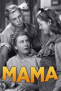 Mama | Rotten Tomatoes