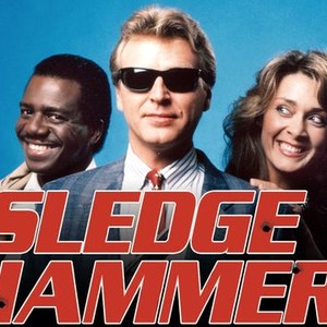 Sledge Hammer!: Season 1, Episode 21 - Rotten Tomatoes