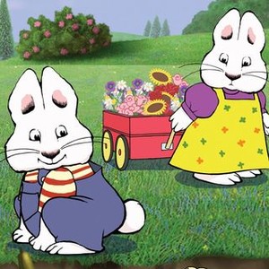 Max & Ruby - Rotten Tomatoes