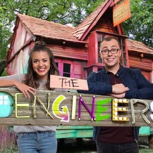 The Dengineers: Season 3, Episode 11 - Rotten Tomatoes
