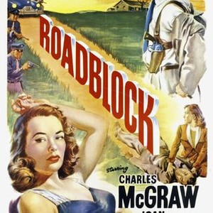 Roadblock - Rotten Tomatoes