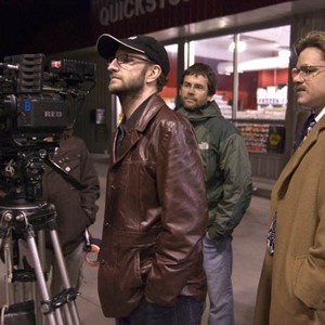 The Informant! - Rotten Tomatoes