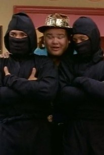 Power Rangers: Season 1, Episode 25 | Rotten Tomatoes