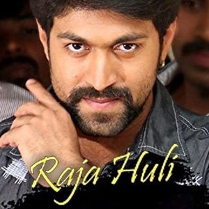 Raja Huli - Rotten Tomatoes