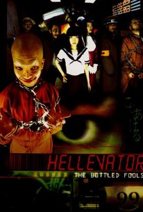 Hellevator: The Bottled Fools | Rotten Tomatoes