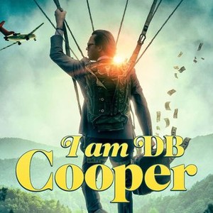 I Am D.B. Cooper - Rotten Tomatoes