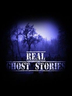 real ghost stories