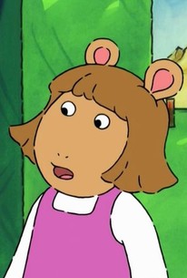 Arthur: Season 11, Episode 3 | Rotten Tomatoes