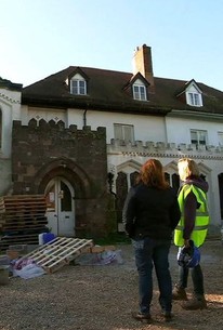 Restoration Home: Season 3, Episode 8 | Rotten Tomatoes