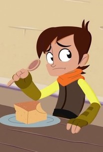 Legend Quest: Season 2, Episode 2 | Rotten Tomatoes