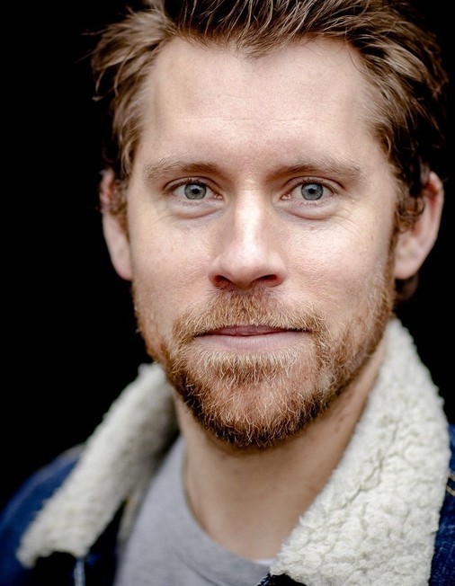 Tim Haars - Rotten Tomatoes