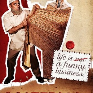 Material - Rotten Tomatoes