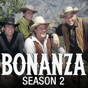 Bonanza: Season 2, Episode 13 - Rotten Tomatoes