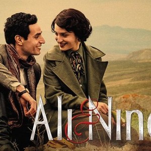 Ali & Nino - Rotten Tomatoes