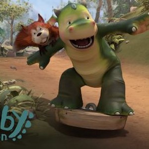 Digby Dragon - Rotten Tomatoes
