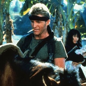 Primary Target - Rotten Tomatoes