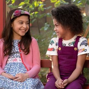 Ivy + Bean - Rotten Tomatoes