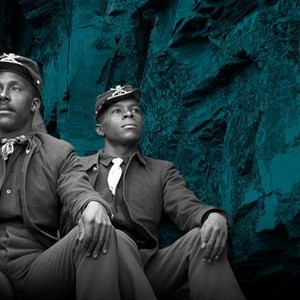 Buffalo Soldiers: Fighting on Two Fronts - Rotten Tomatoes