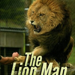 The Lion Man - Rotten Tomatoes