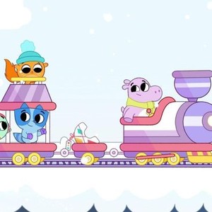 Pikwik Pack: Season 1, Episode 9 - Rotten Tomatoes