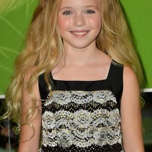 Cameron Seely - Rotten Tomatoes