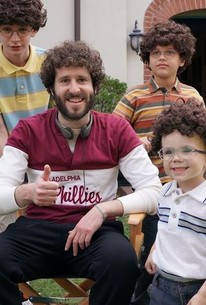 Dave: Season 3, Episode 2 | Rotten Tomatoes
