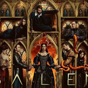 Salem - Rotten Tomatoes