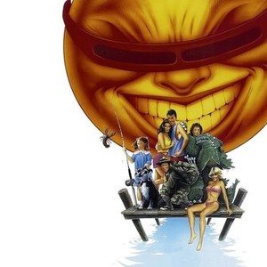 One Crazy Summer (1986) - Rotten Tomatoes