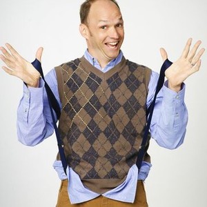 Brian O'Brian - Rotten Tomatoes