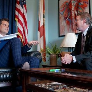 The Swamp - Rotten Tomatoes