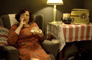 Pam Ferris 2013 Pam Ferris FILMSTARTS.de