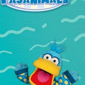 Pajanimals: Season 2, Episode 19 - Rotten Tomatoes
