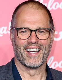 Martin Bayfield - Rotten Tomatoes