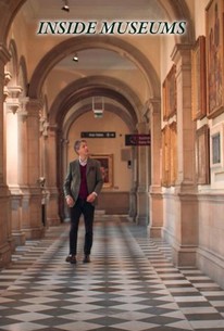 Inside Museums - Rotten Tomatoes