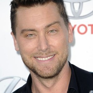 Lance Bass - Rotten Tomatoes