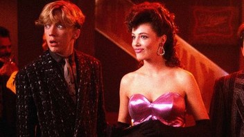 weird science' 1985