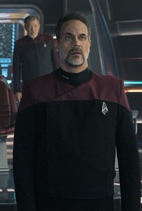 Star Trek: Picard: Season 3, Episode 5 | Rotten Tomatoes