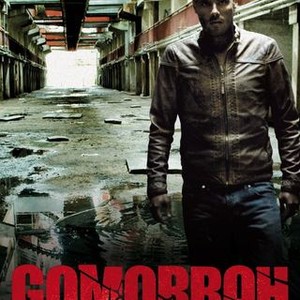 Gomorrah - Rotten Tomatoes