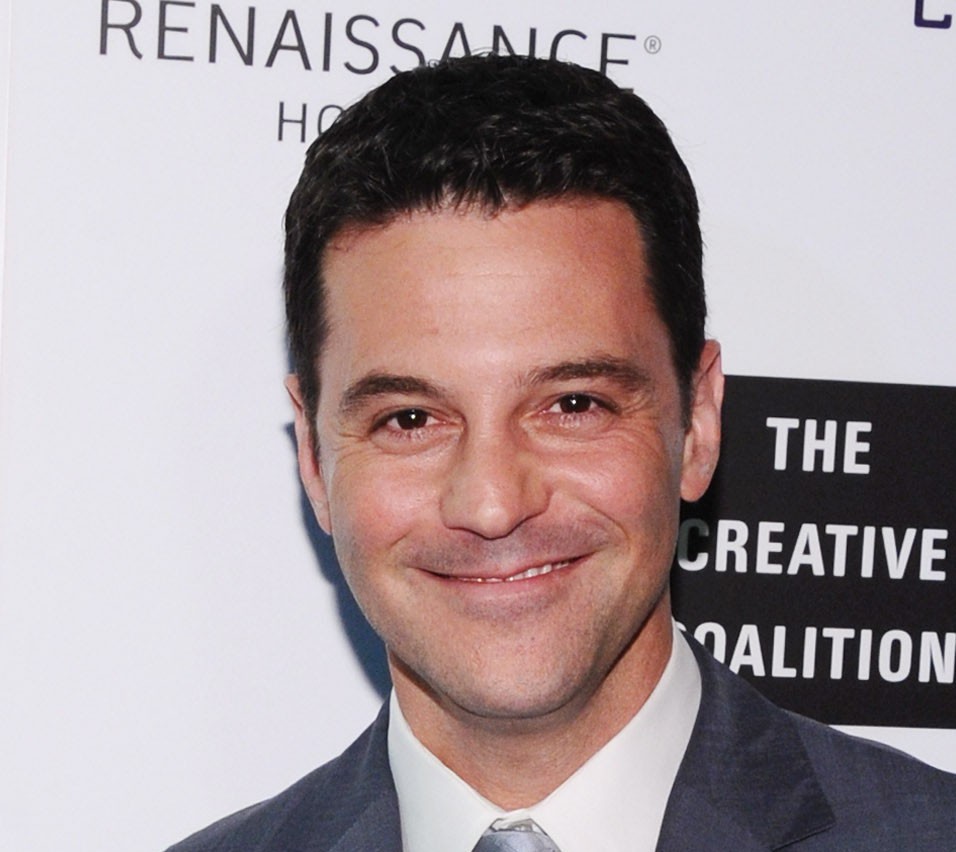 David Alan Basche - Rotten Tomatoes