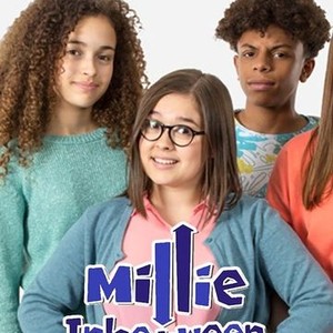 Millie Inbetween - Rotten Tomatoes