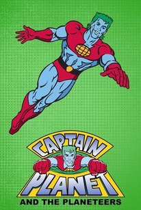The New Adventures of Captain Planet: Season 2, Episode 6 | Rotten Tomatoes