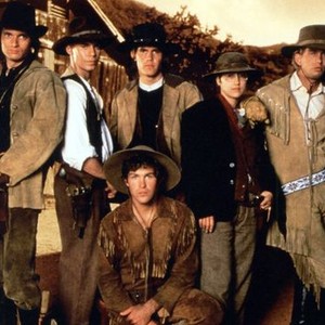 The Young Riders: Season 1, Episode 21 - Rotten Tomatoes