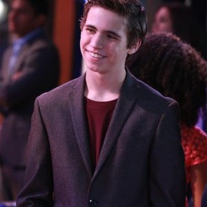 Tanner Buchanan - Rotten Tomatoes