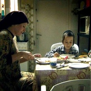 Sharon Hacohen-Bar - Rotten Tomatoes