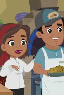 Nina's World: Season 1, Episode 20 | Rotten Tomatoes